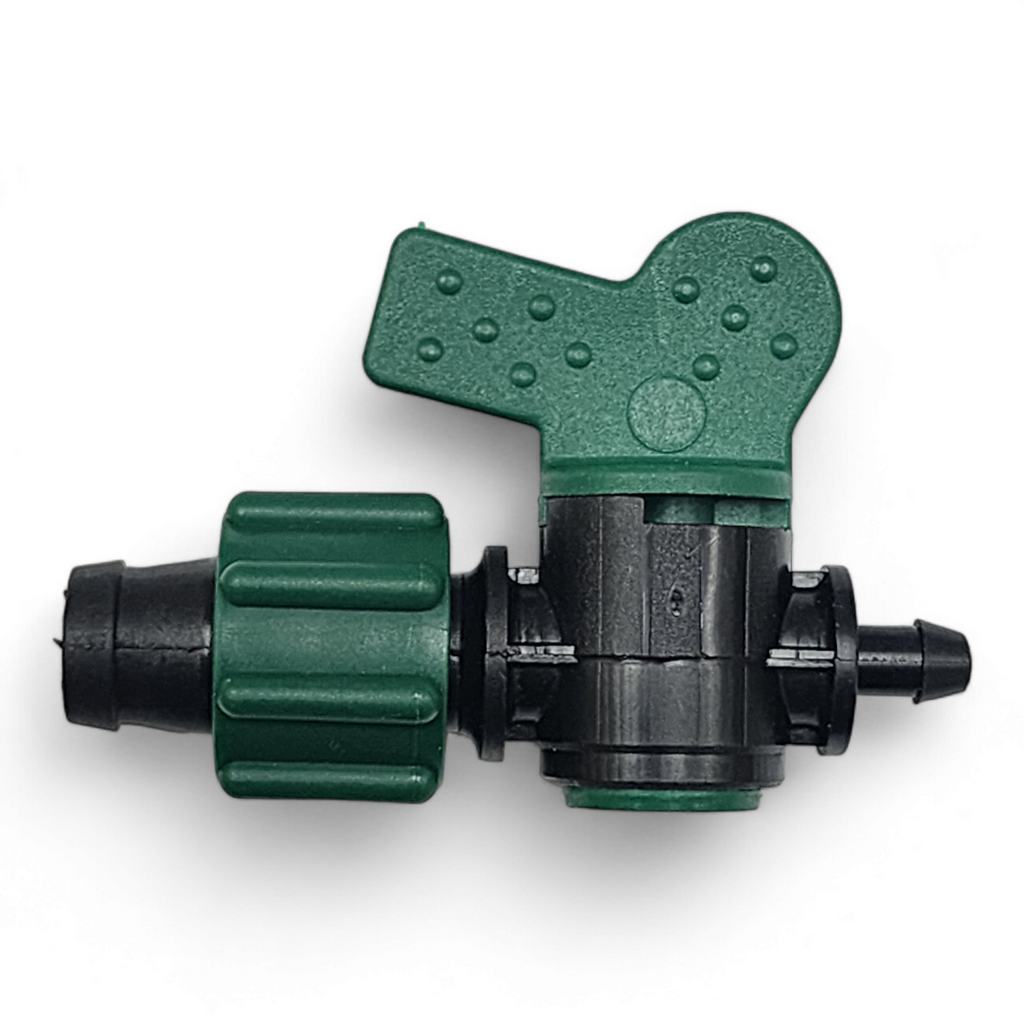 Irritec Perma-Loc Drip Tape Tubing Connector Fitting 5/8" Inch Adapter ...