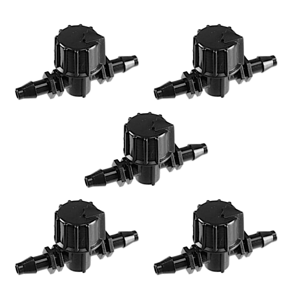 12 Plant Drip Irrigation Home Grow Kit - With Emitters — onestopoutdoor.com