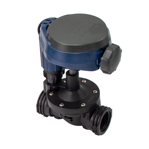 DIG LEIT-1 ILV-100 Single Station Ambient Light Powered Irrigation Con ...