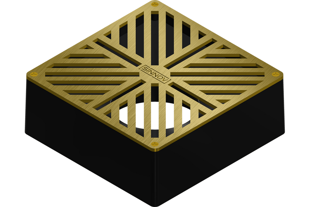 DRAIN GRATES — onestopoutdoor.com