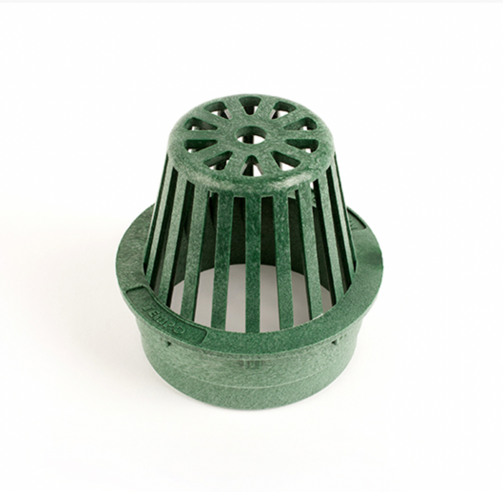 PVC DRAIN GRATES — onestopoutdoor.com