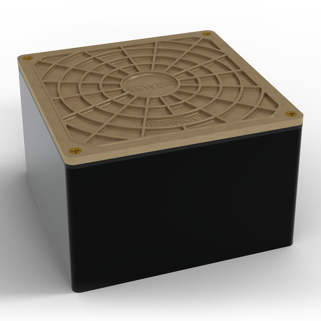 Pipe & Drainage — Tagged "SEWER CLEANOUT" — onestopoutdoor.com